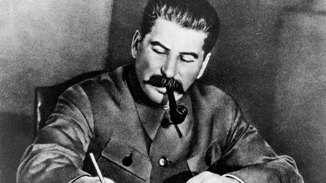 World War II in Pictures: Hitler's Two Letters to Stalin