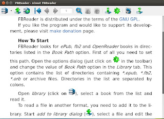 Best Ways to Read E-books on Ubuntu | Tech Source