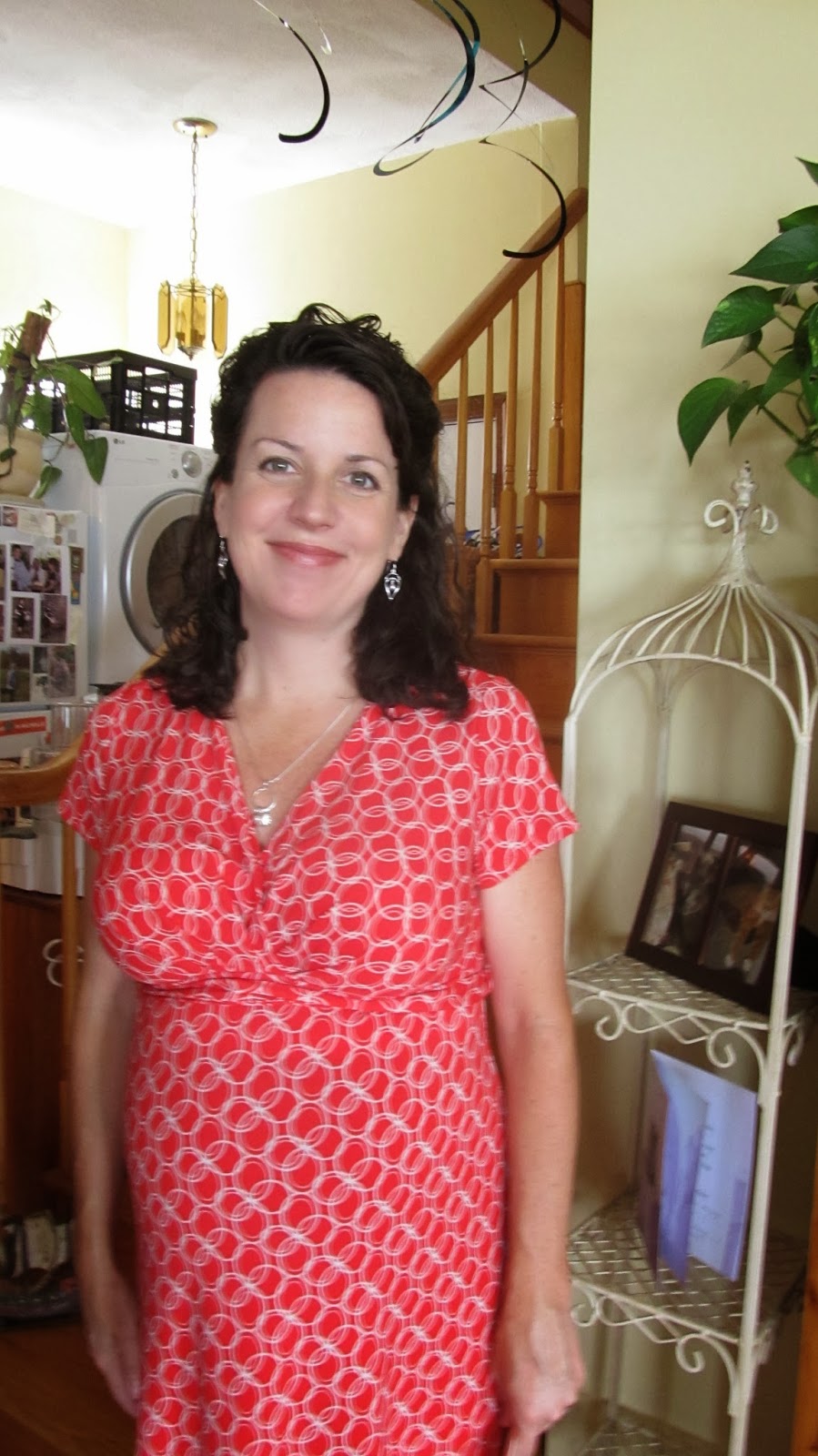 Tell Me a Story: Sprog Arrival Update