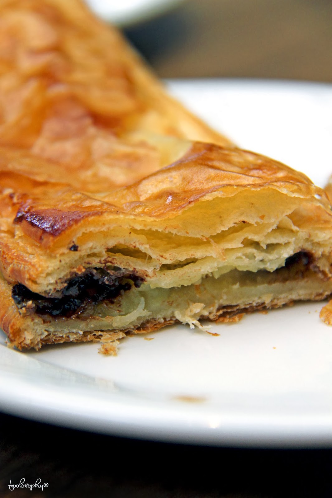 Paul Bakery & Patisserie Indonesia - F O O L O S O P H Y - Jakarta Food ...