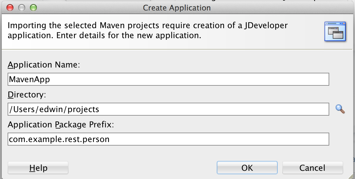 Java Oracle Soa Blog Test Your Application With The Weblogic Maven Plugin