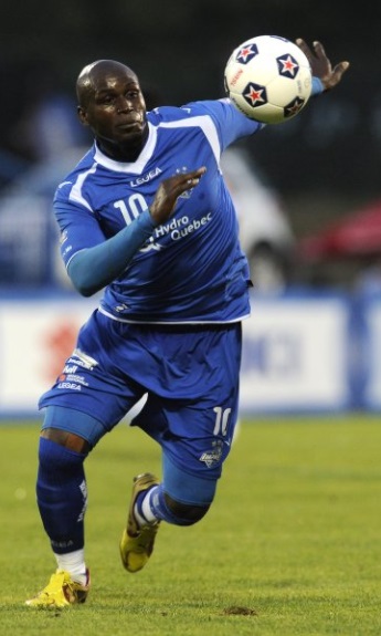 ¿QUIEN ES QUIEN? MAJOR LEAGUE SOCCER: ALI GERBA