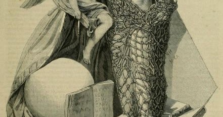 Memento Solonico: Intermezzo domenicale !!! ... Il " Disinganno " la ...