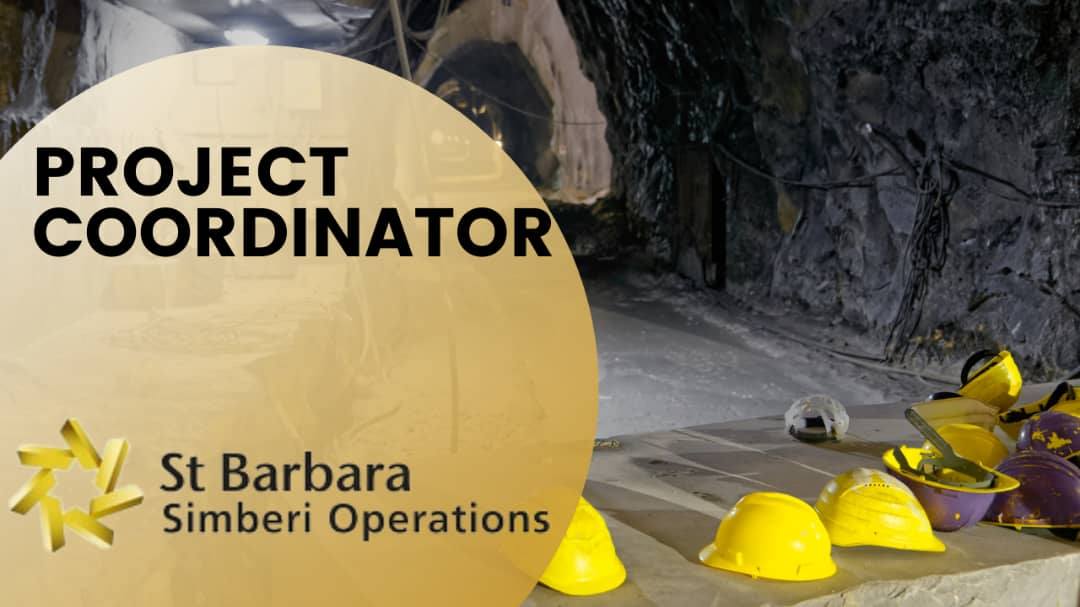 PNG Government Authorities Inspect St Barbara's Simberi Mine site ...