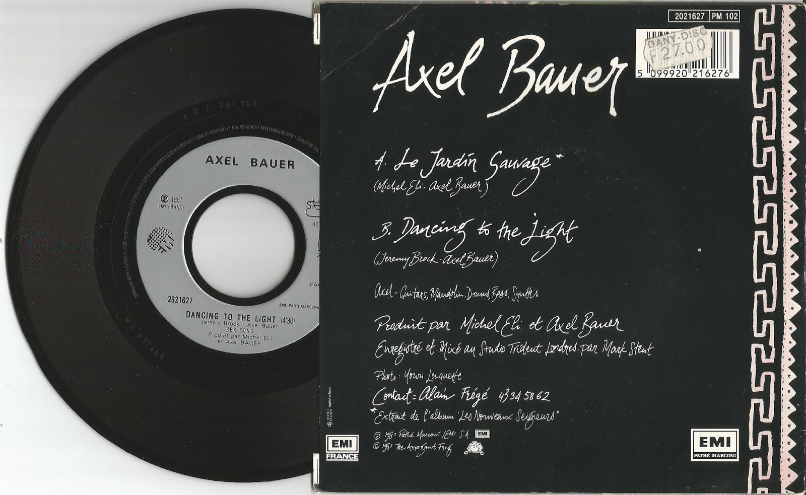 Cahors-Calling-46: Axel Bauer