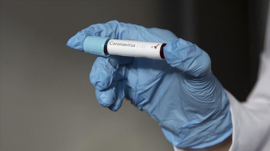 COVID-19 : 44 TEST POSITIVE AT GEORGE SILUNDIKA HIGH ...