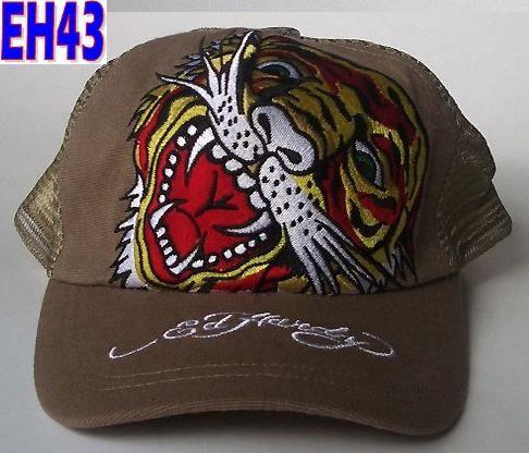 IMPORTADOS USA BR .: BONÉS ED HARDY