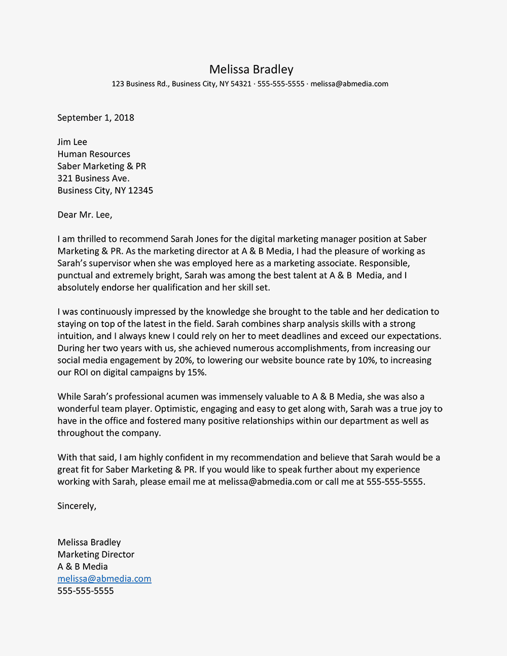 Writing Your Own Letter Of Recommendation Formal Letter Writing Your Own Letter Of Recommendation Formal Letter