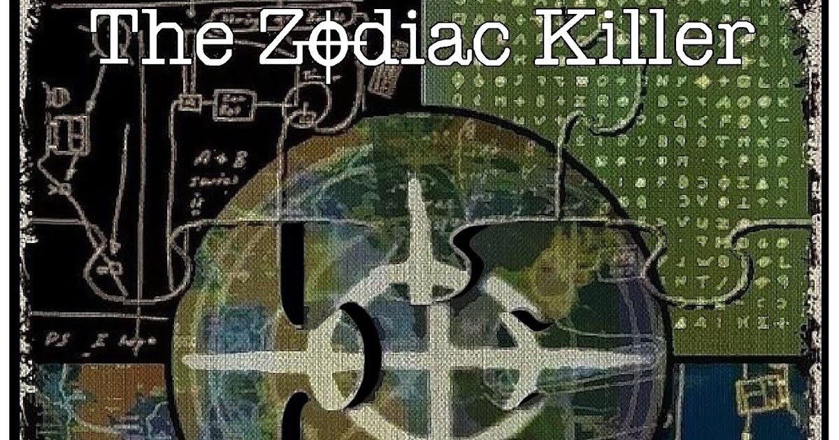 Zodiac Killer Code : Lea Zodiac Code: Solved! Confession of the Zodiac ...