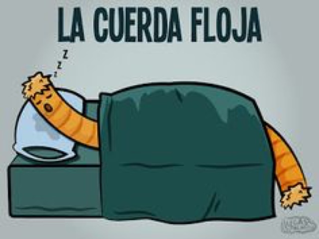 EMILIOEDUCADORYANTROPOLOGO: DOBLE SENTIDO