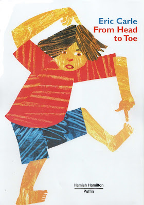 Maestro Escuela 2017: From Head to Toe