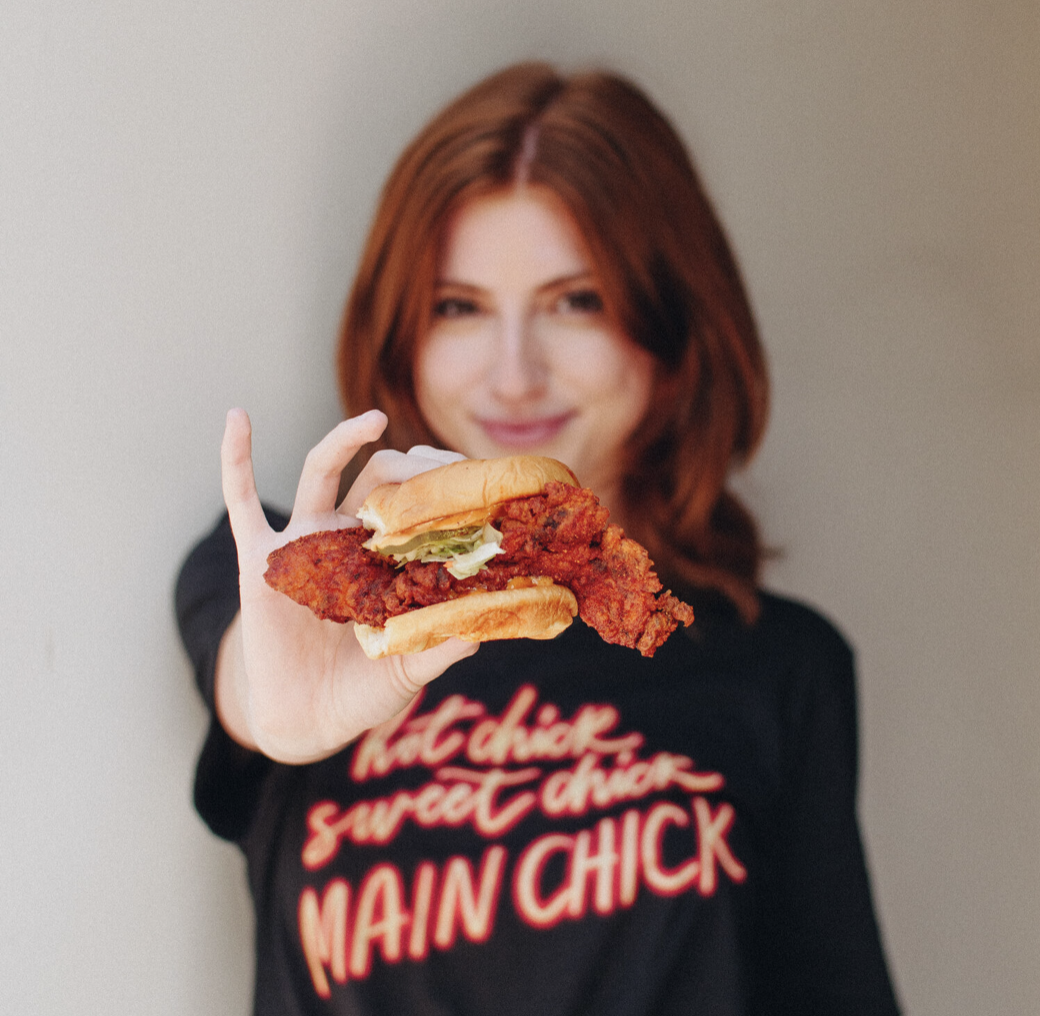 SanDiegoVille: Los Angeles' Main Chick Hot Chicken To Open San Diego ...