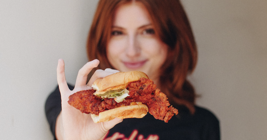 SanDiegoVille: Los Angeles' Main Chick Hot Chicken To Open San Diego ...