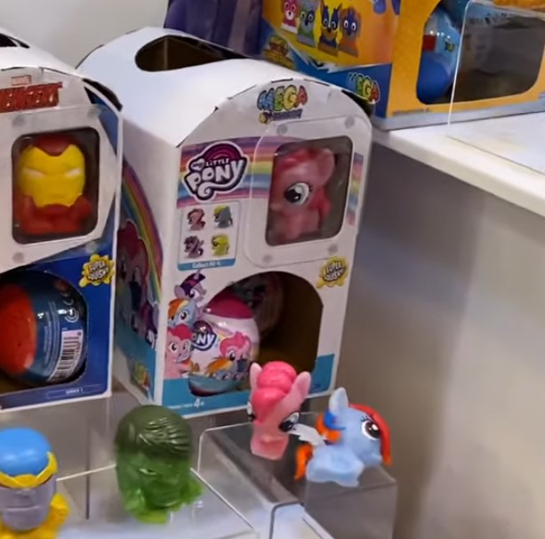 March 2020 | MLP Merch
