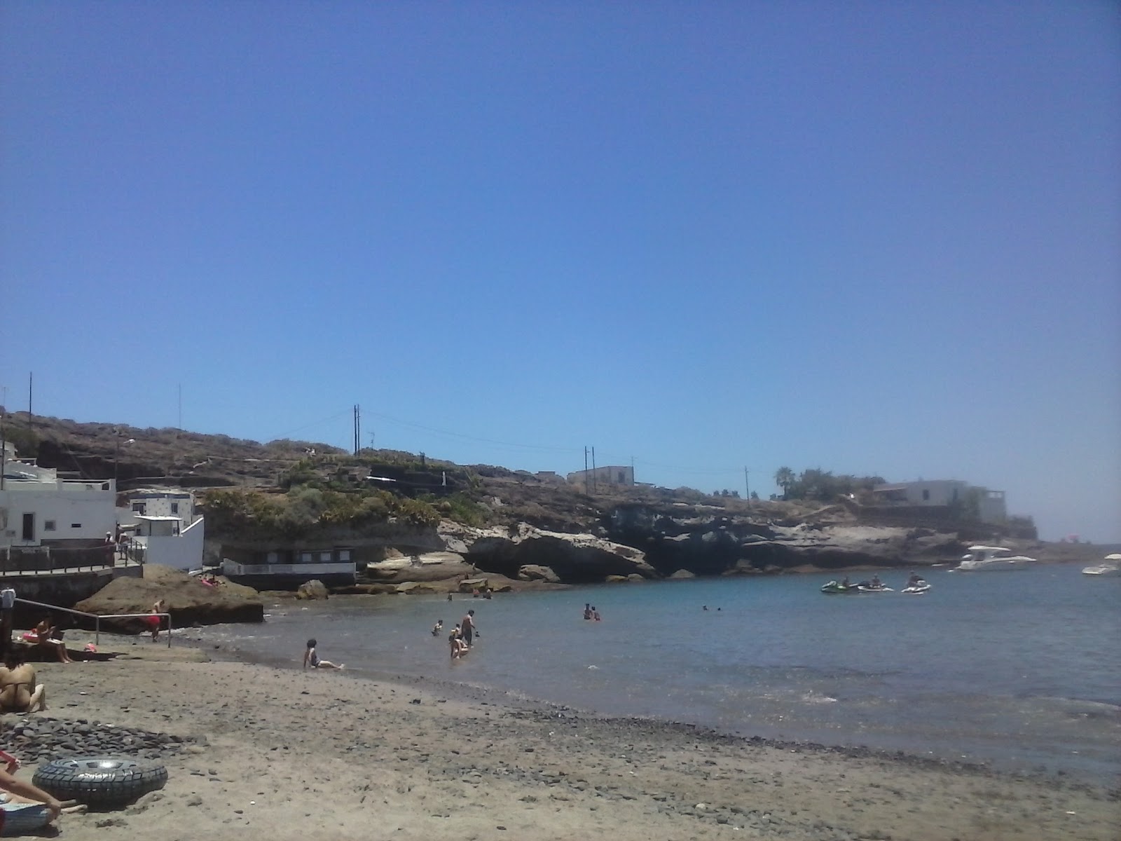 Parque Tecnológico Playa Paraíso: Principales puertos deportivos en ...