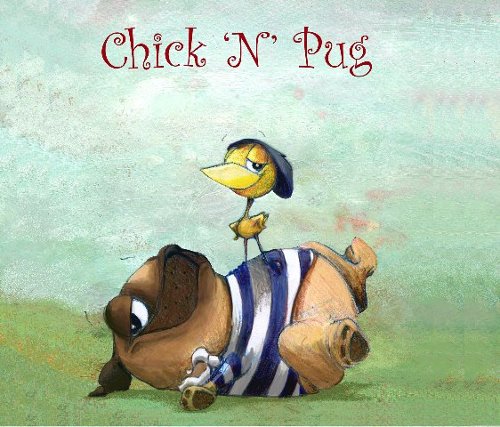 Author-Illustrator Spotlight: Jennifer Sattler