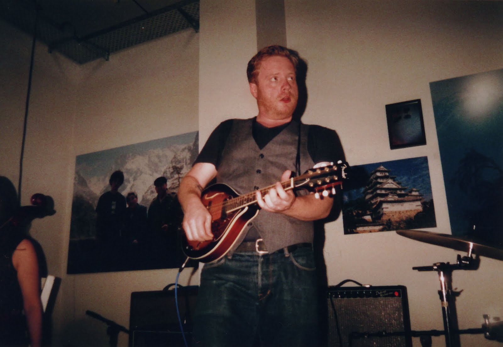 Lomography Corporation: Jon Drake // Stimultania (© SEGAFREDOU)