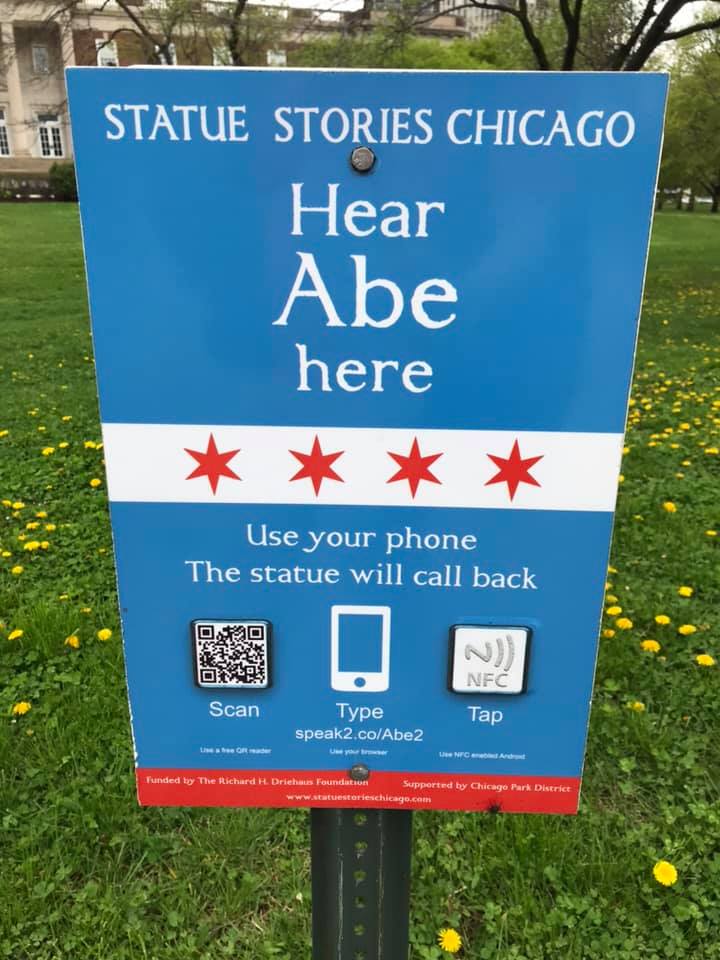 My Encounters, My Life: YSEALI PFP Day 20: Chicago History, Art and a ...