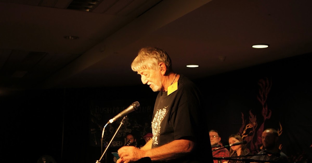 The Bush Music Club: Alex Hood's reminiscences of the Bushwhackers, at ...