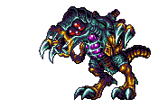 AKI GIFS: Gifs animados Metroid