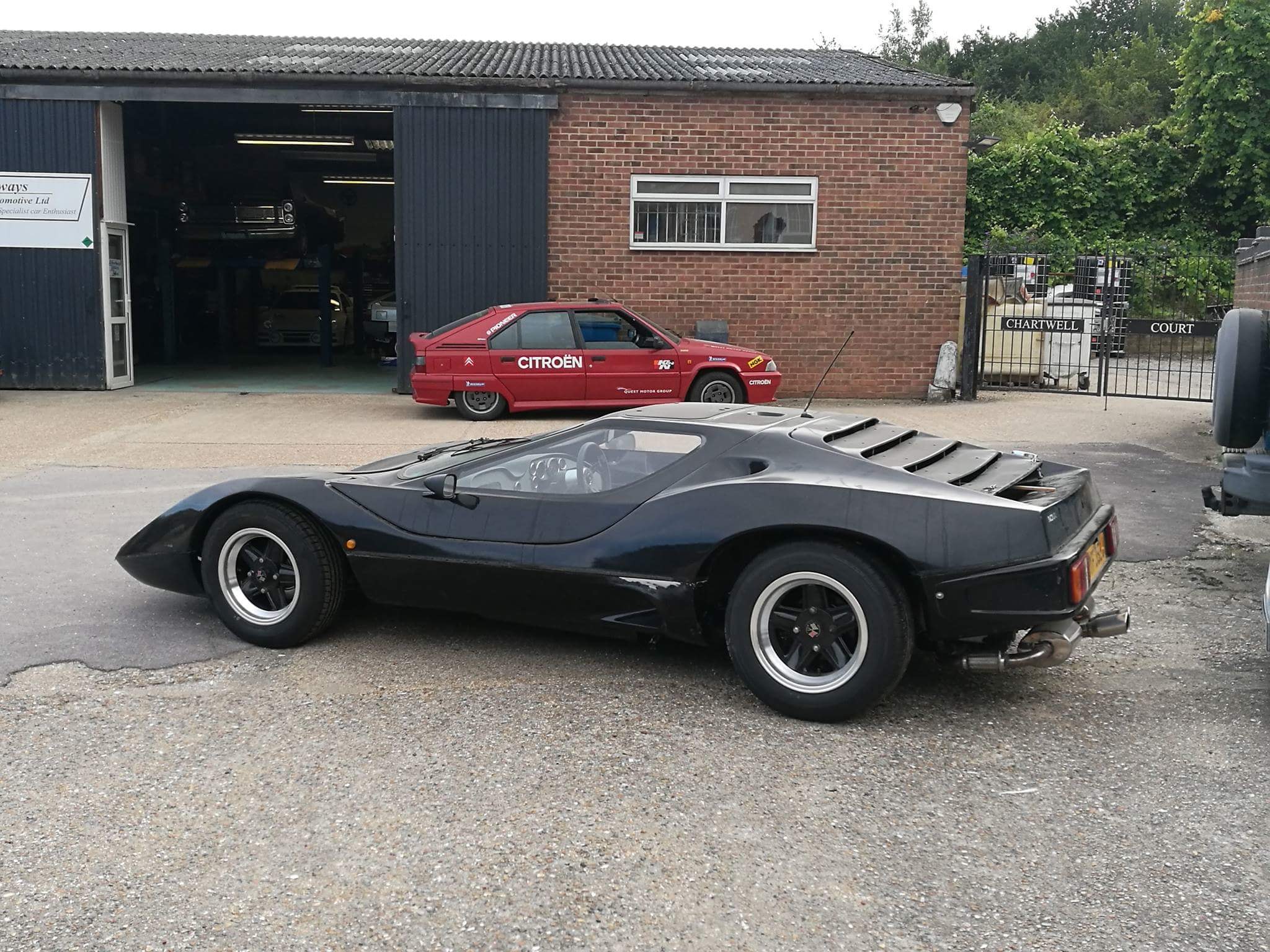 The Nova is a Superstar