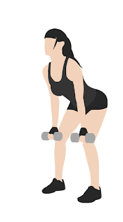 How To Build A Sexy Back At Home? - SHREDDEDFIT