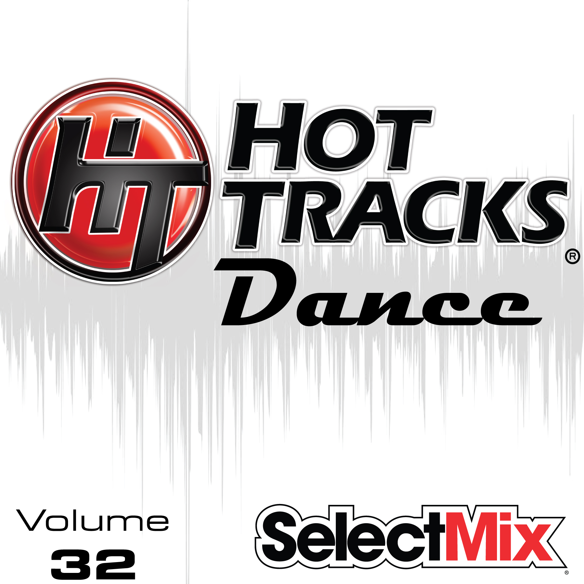 Select Mix - Hot Tracks Dance Vol. 32 - DJ Promos