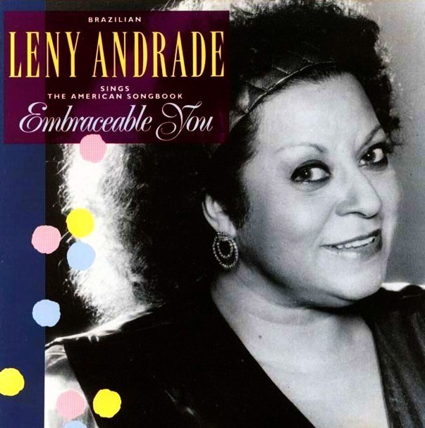 LENY ANDRADE, 70 ANOS ~ Musicaria Brasil