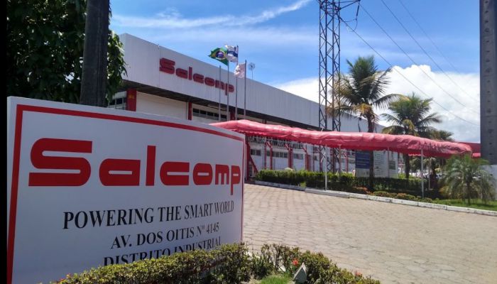 Salcomp Abre Vaga De Emprego Para Especialista Em Desenvolvimento De