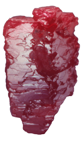 ZeeXchange - Jewelry & Diamond News: Ruby.... the red, the passion ...