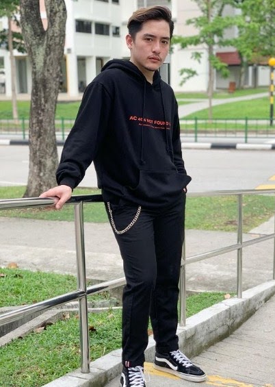 Vincent Sin Biography, Age, Net Worth, Wiki & More - Wikistarbio