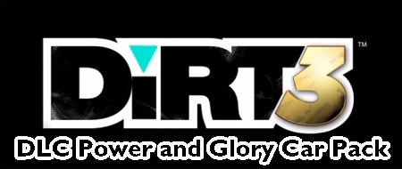 Game competition: Disponible nuevo DLC para Dirt 3