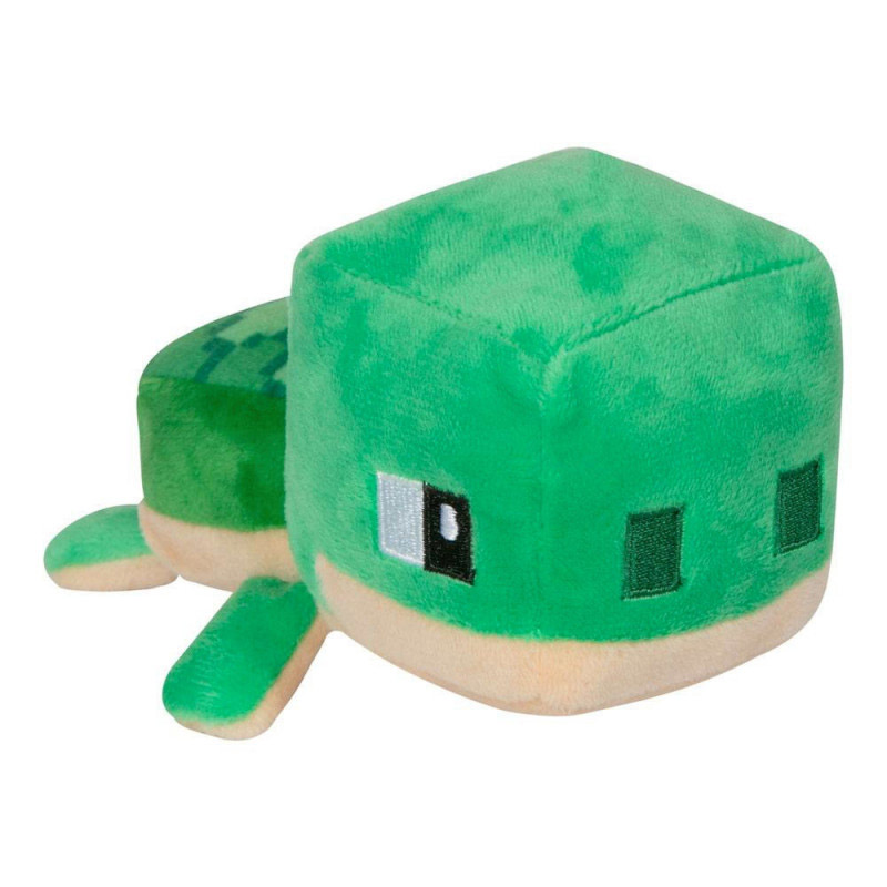 Minecraft All Plush | Minecraft Merch