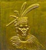 Heroes of Sarawak: Rentap