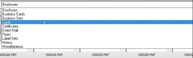 How to create a pdf file in a Pagemaker