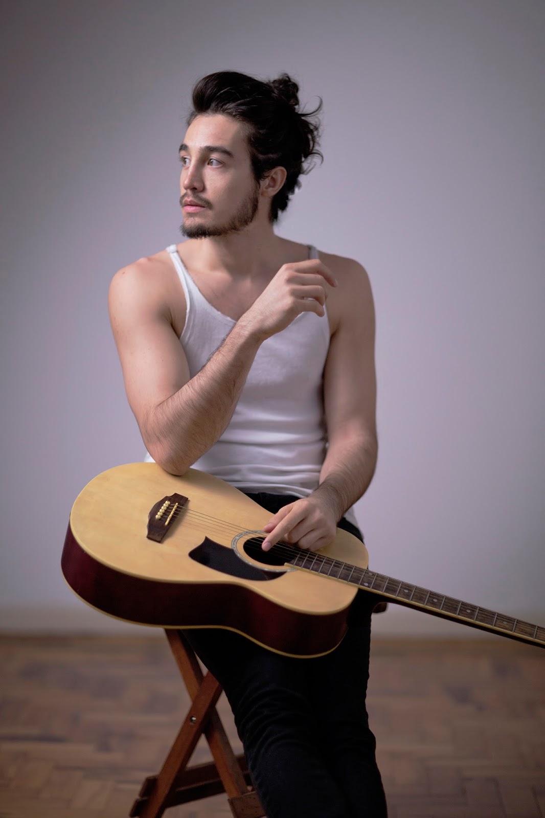 .: Tiago Iorc: pela primeira vez em Gramado