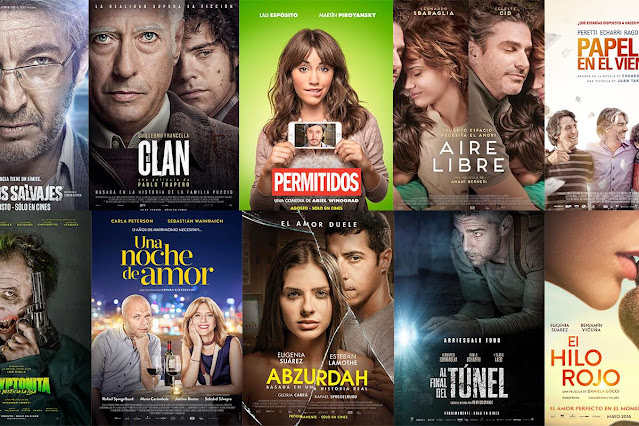 5 Películas Argentinas Que No Podés Dejar De Ver En 2021