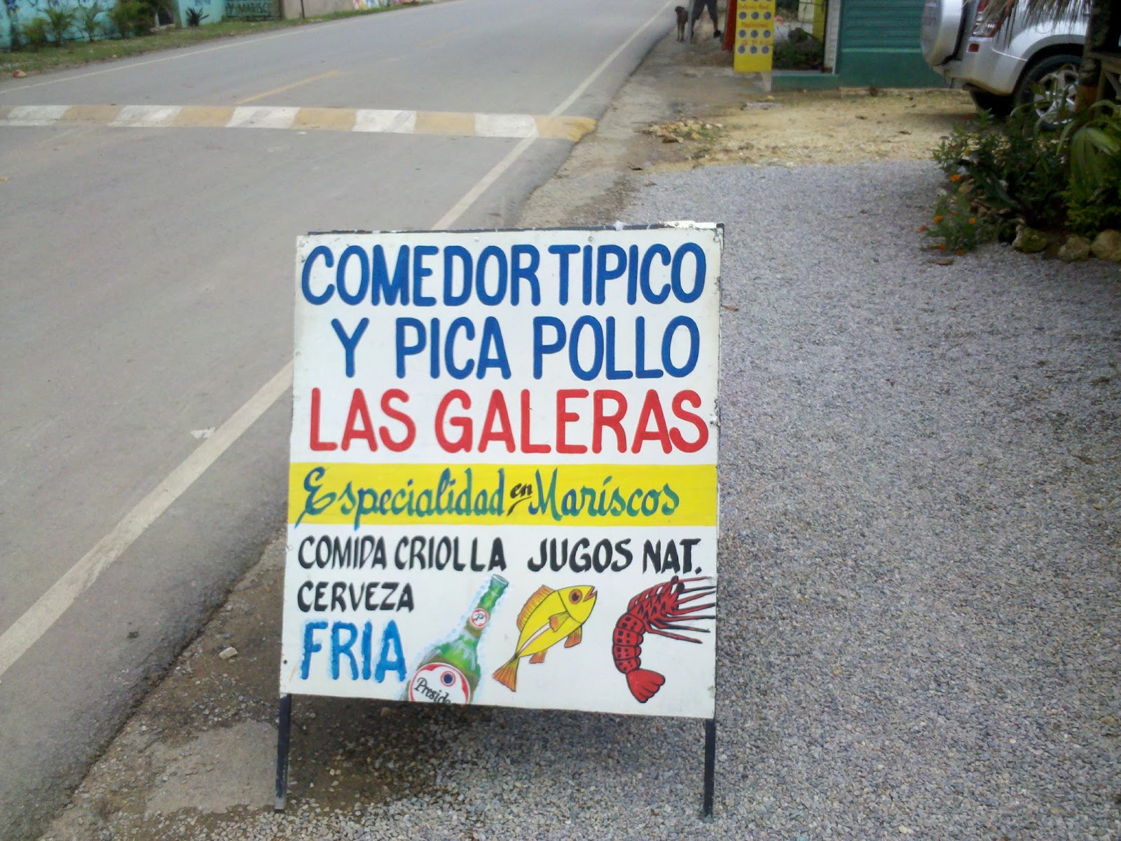 Gente de otro siglo: Samaná: La belleza oculta o el arte de no dar ...