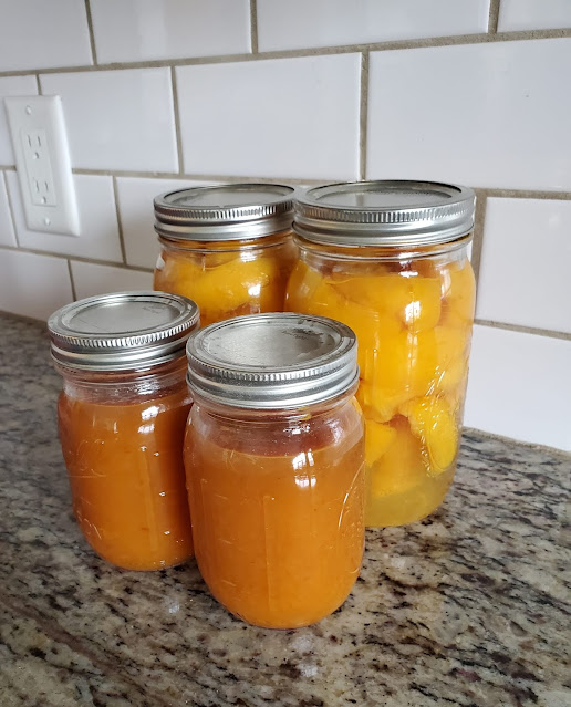 thinning peaches * editing life | 320 * Sycamore