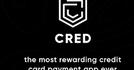 How exactly CRED credit card payments app makes money? - eNidhi India ...
