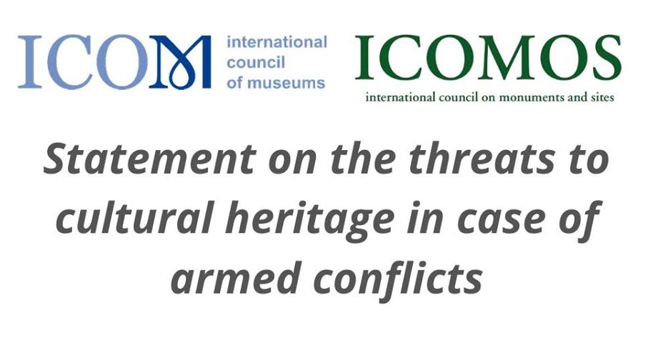ICOMOS DOC: icomos & icom