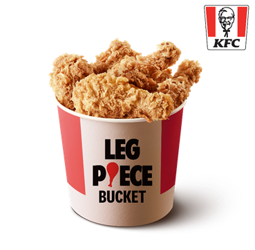 3rdeyereports.com | ThirdEyeReports: KFC INDIA INTRODUCES THE LEG