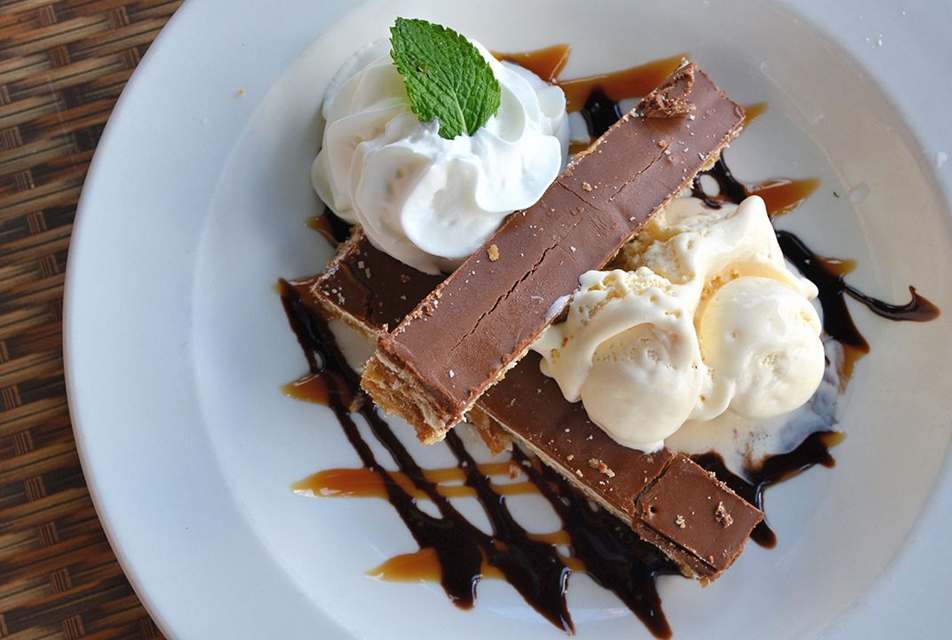 Helados italianos, los más ricos | Ida y Vuelta