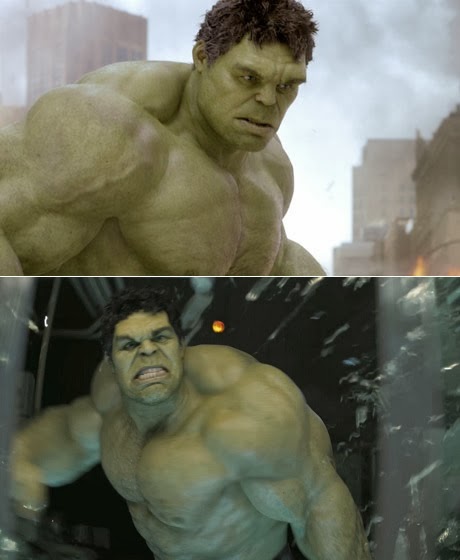 Art and Musings of a Miniature Hobbyist: December 2013