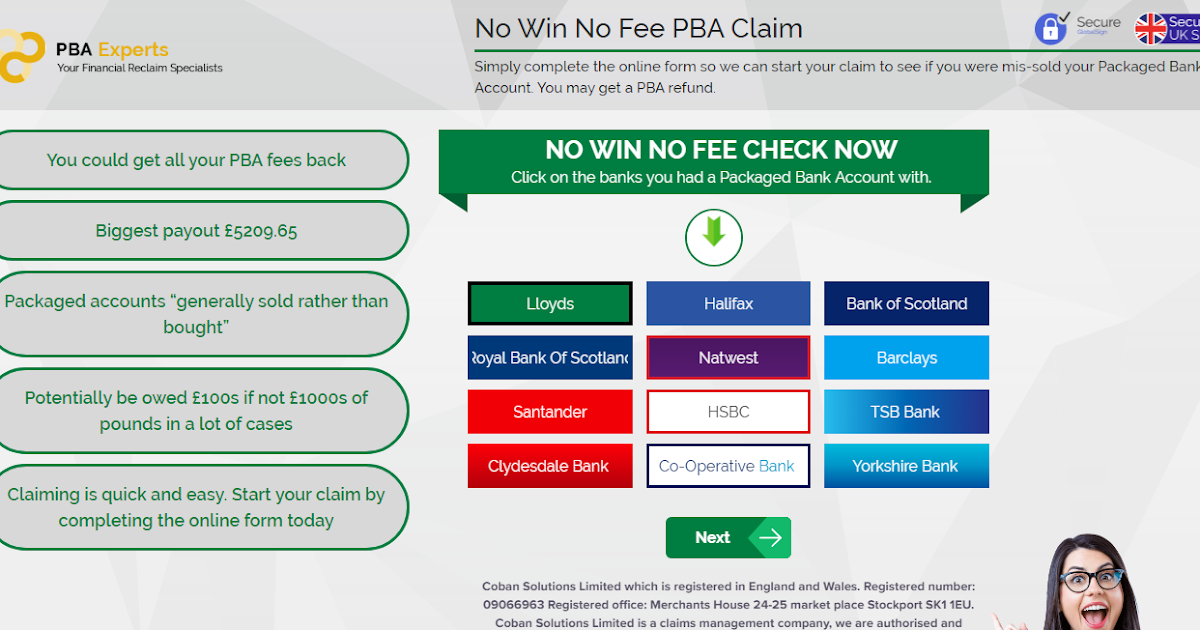 What is a PBA|Packaged Bank Account| AVA| Added Value Account| Platinum ...