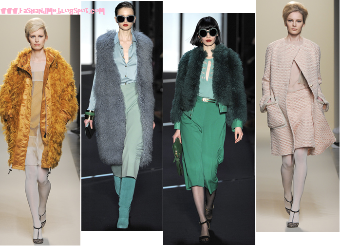 Fall's Trend Alerts: Fur, Fur, and Fuzz!! | Free Ideas Haircuts