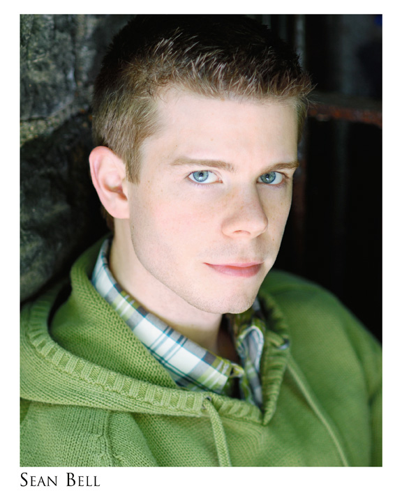 Theater in the Now: Spotlight On...Sean Bell