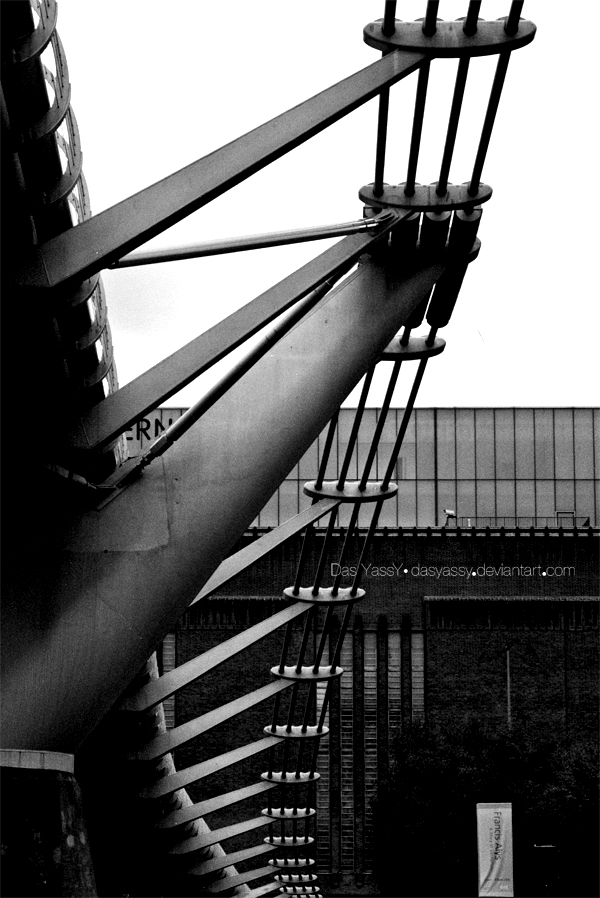 SimonBlog Major Design: Photos that look like the spine (Architecture)