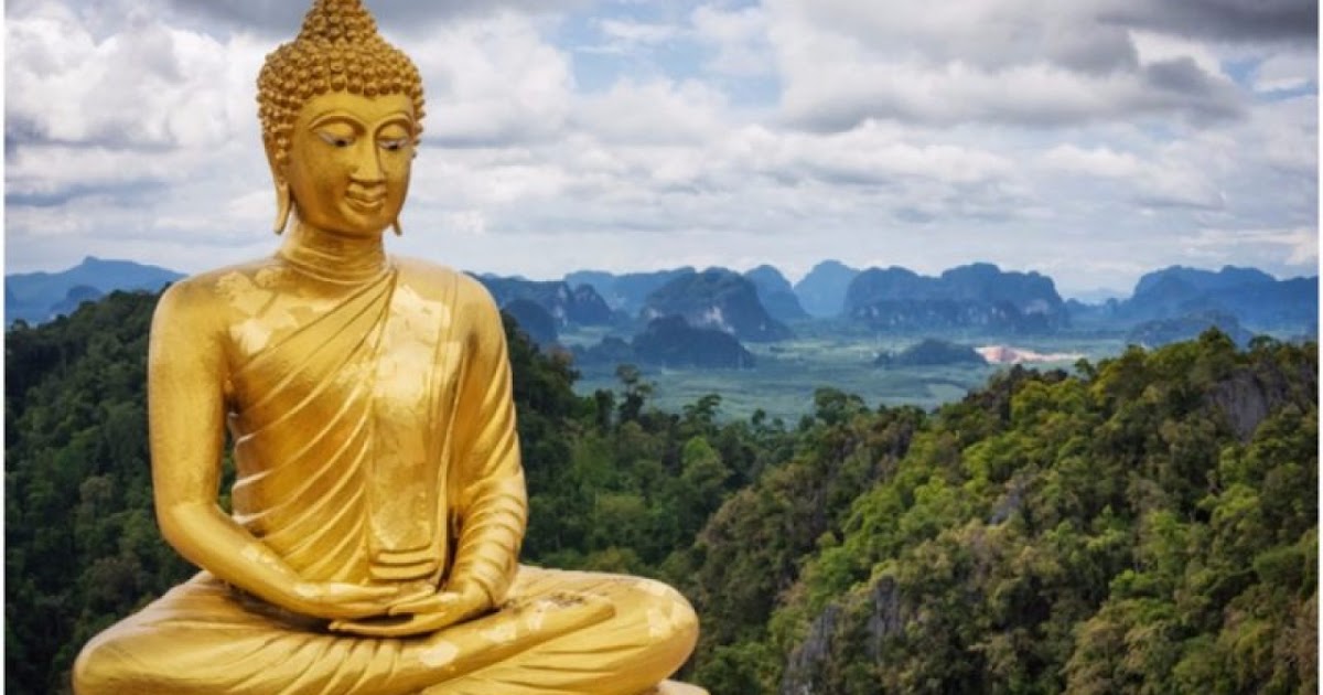 Gautama Buddha - 60 Interesting facts - FactoPedia Universe