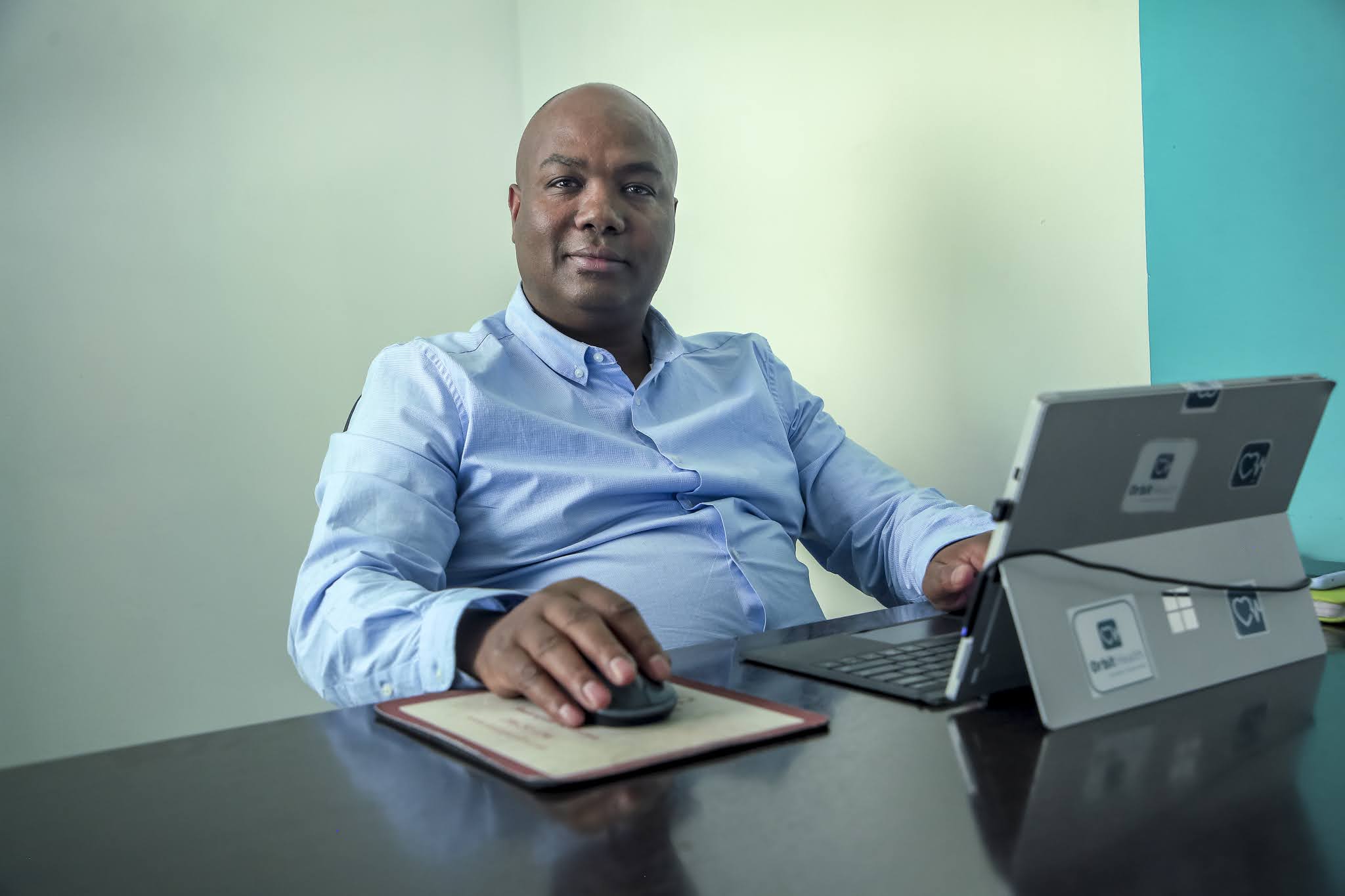 First Ivorian-Based Innovation Wins Africa Prize for Engineering ...